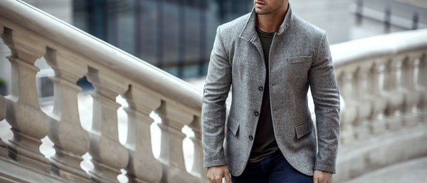 Decoding Business Casual - Arden Teal