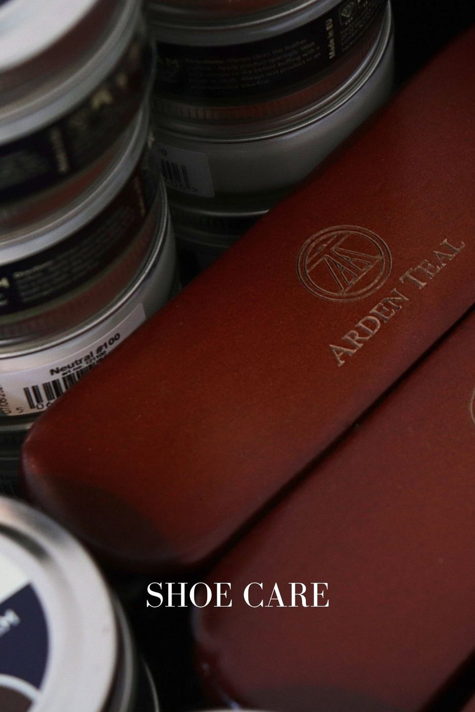 Understanding Shoe Anatomy - How Different Parts of the Shoes Contribu