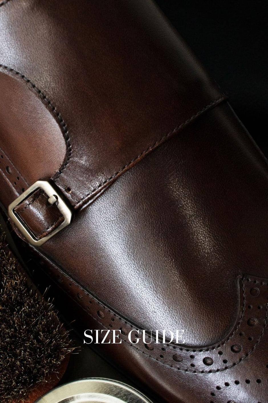 Understanding Shoe Anatomy - How Different Parts of the Shoes Contribu