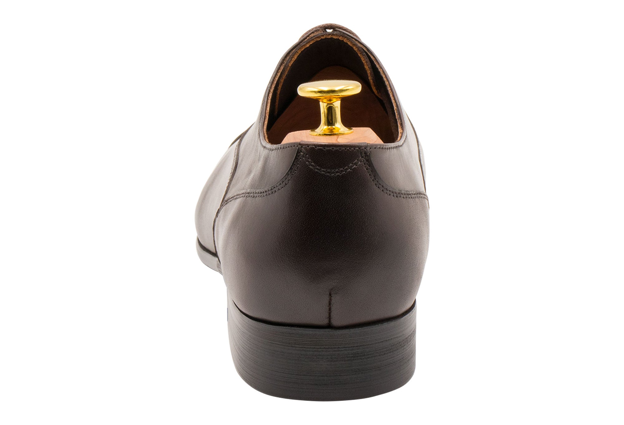 Blake Stitched Shoes - Arden Teal